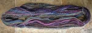 Tying Loose Ends – Kate Larson Textiles