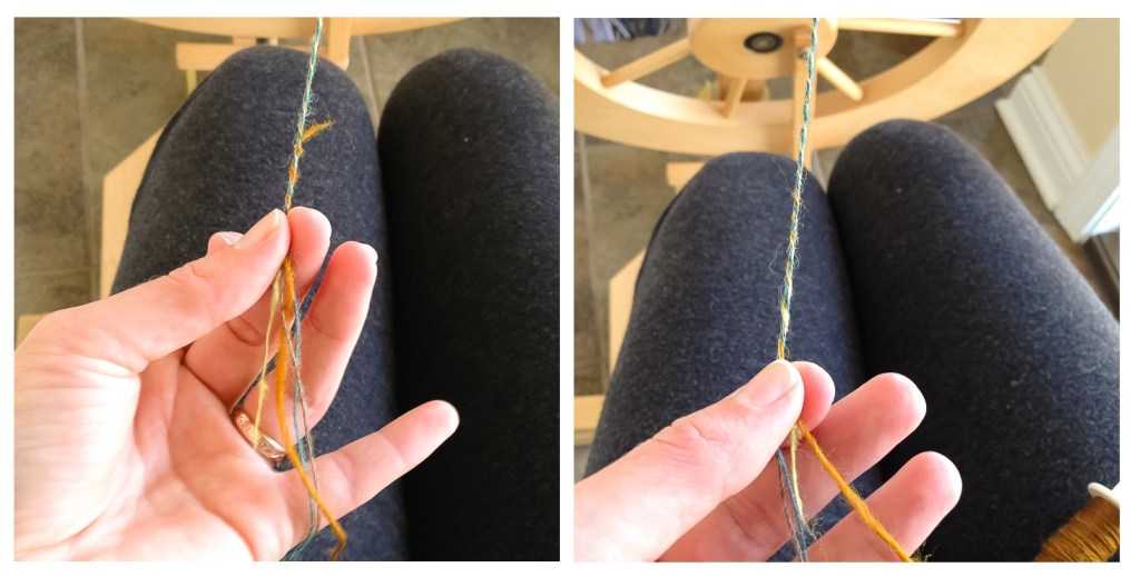Tying Loose Ends – Kate Larson Textiles