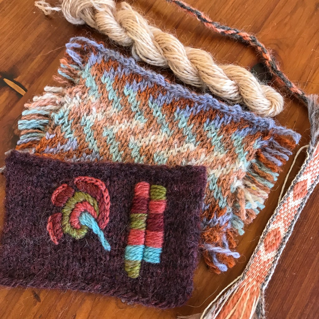 Kate Larson Textiles