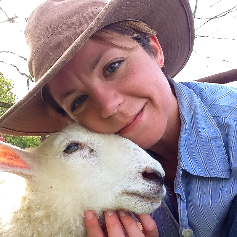 About – Kate Larson Textiles